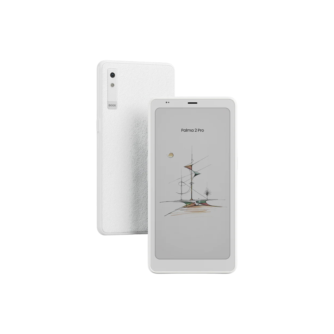 Máy đọc Sách Boox Palma 2 Pro - Máy Đọc Sách Việt